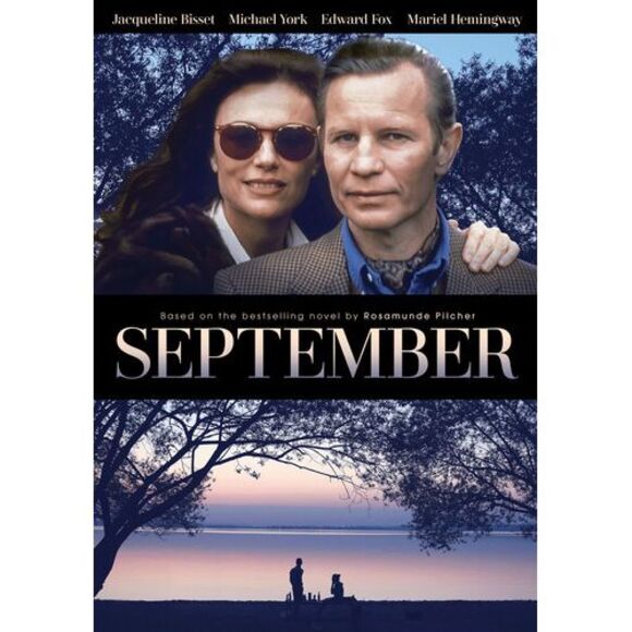 Rosamunde Pilcher's September | Other | Rosamunde Pilchers September ...